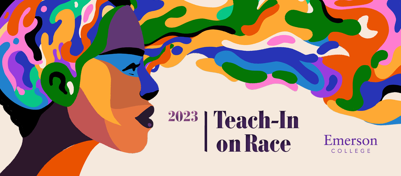 Teach-In to Examine Race and Racism within Academia - Emerson Today