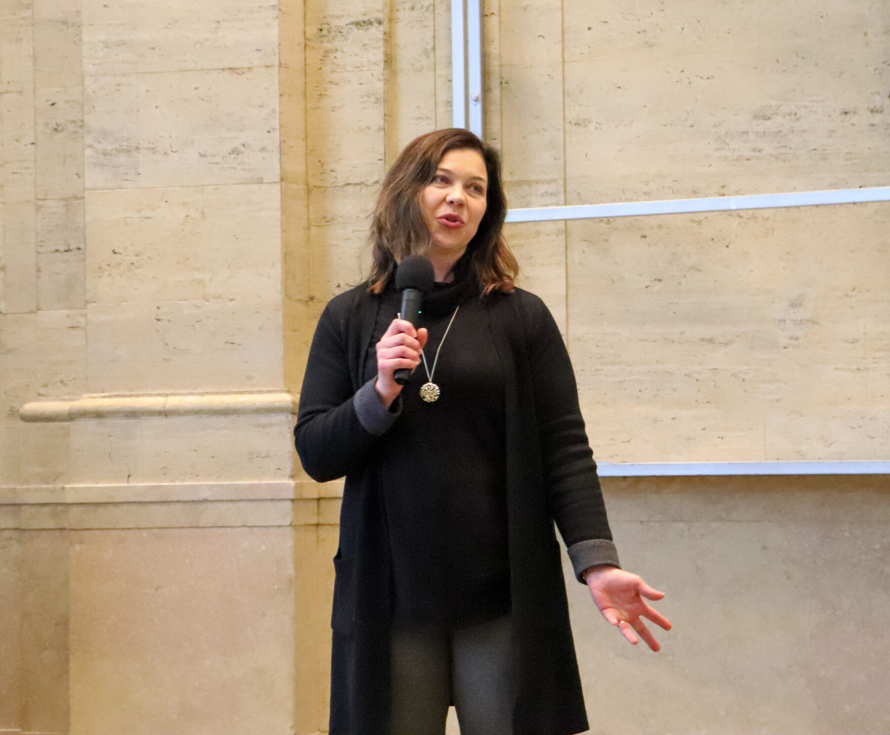 'Training Our Future Colleagues': CSD Faculty Symposium Celebrates ...