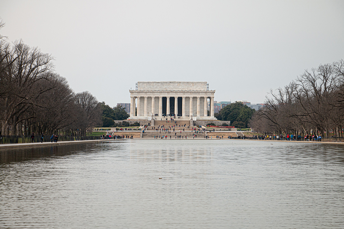 Video: Reflections on the Dream, January 2023 - Emerson Today