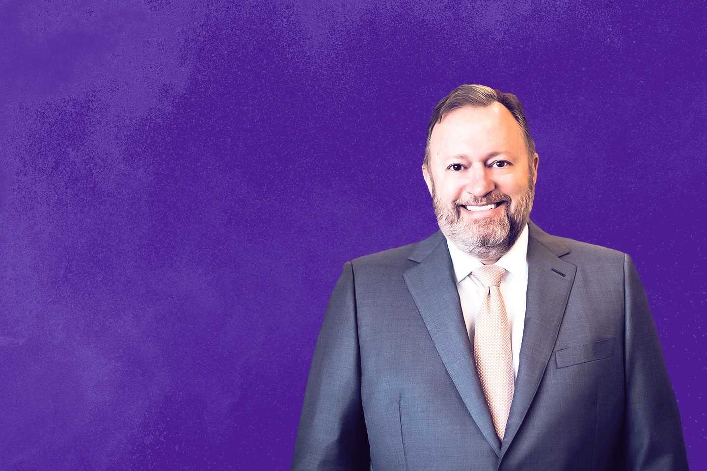 Dr. Bernhardt Discusses Future as New President of the College ...