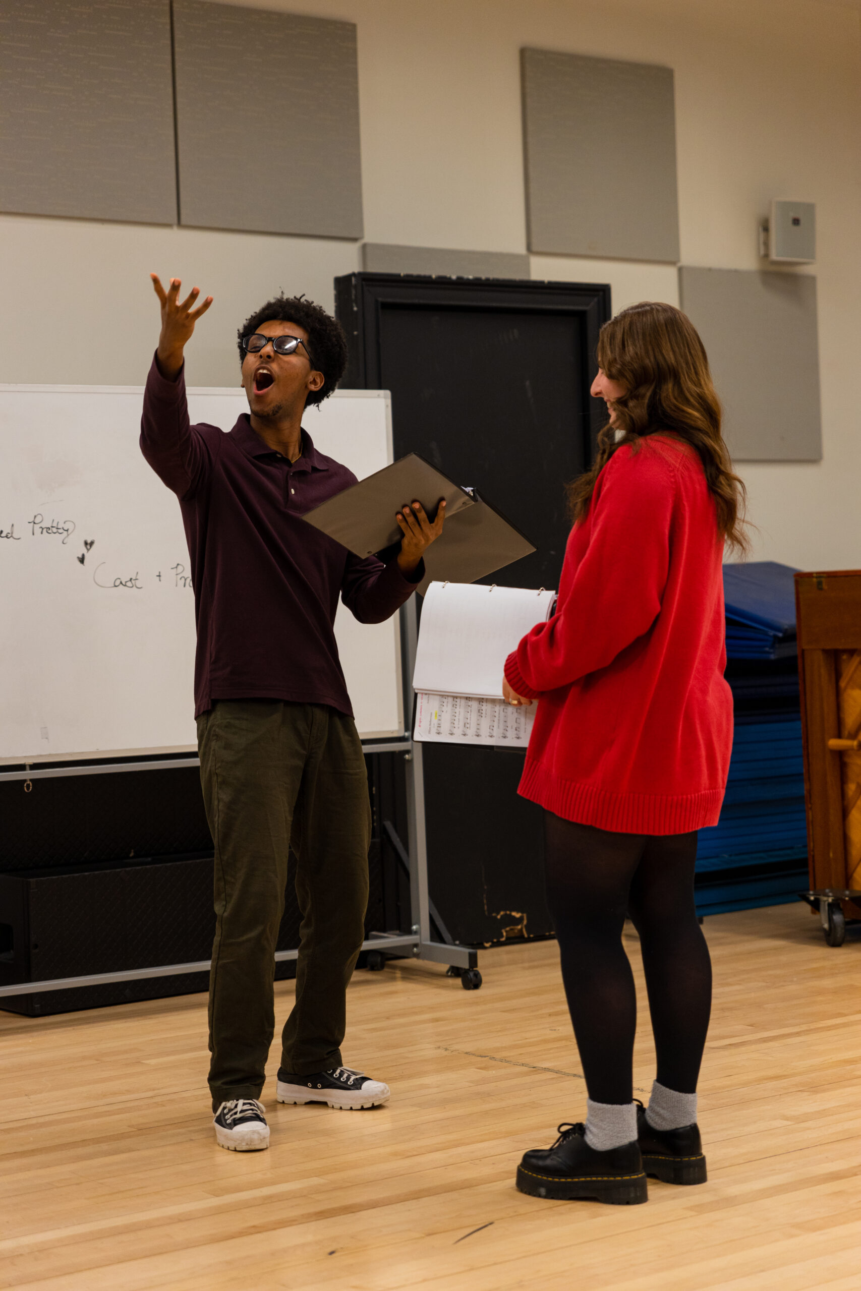 Photos: Musical Theatre Society's 'The Summer I Turned Pretty ...