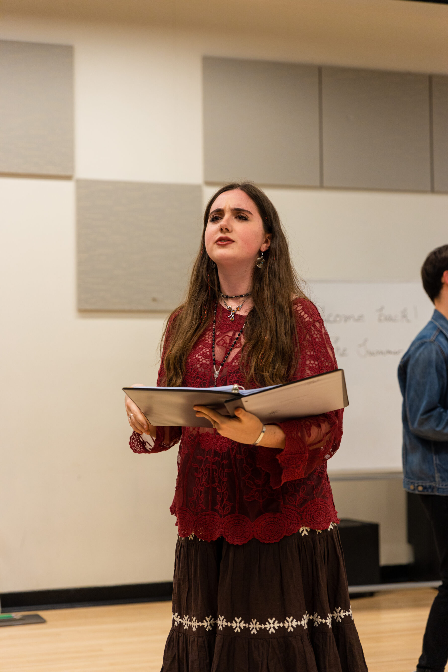 Photos: Musical Theatre Society's 'The Summer I Turned Pretty ...