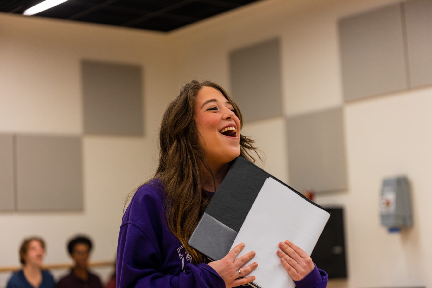 Photos: Musical Theatre Society's 'The Summer I Turned Pretty ...