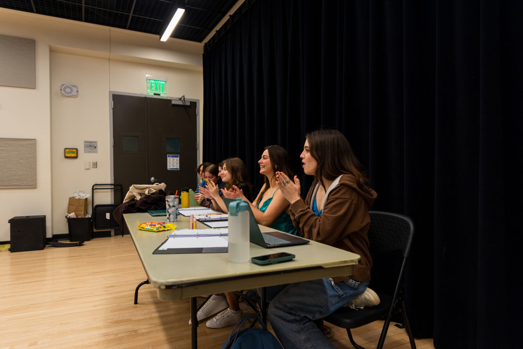 Photos: Musical Theatre Society's 'The Summer I Turned Pretty ...