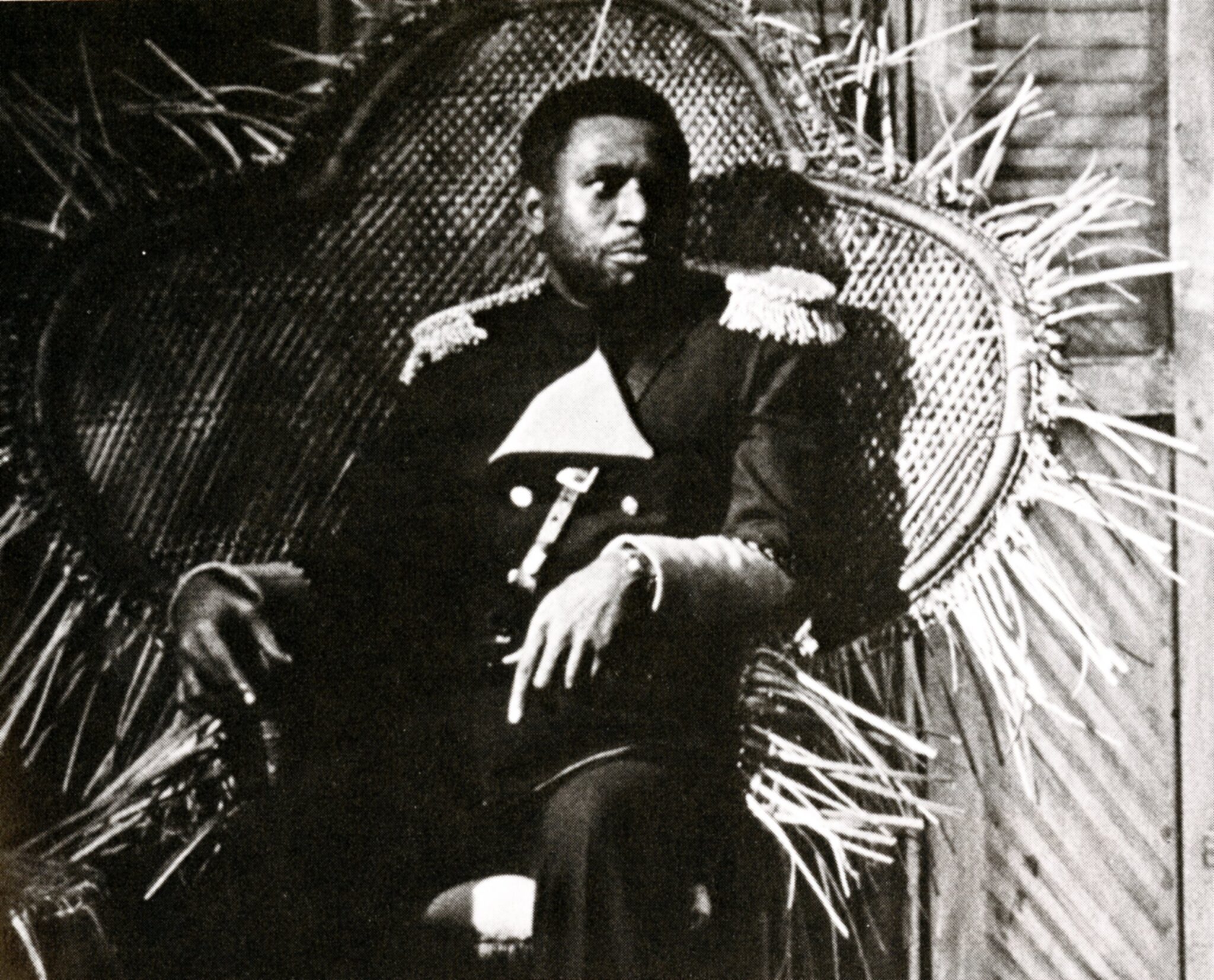 Black History Month: James Spruill Founded Important Black Theater ...