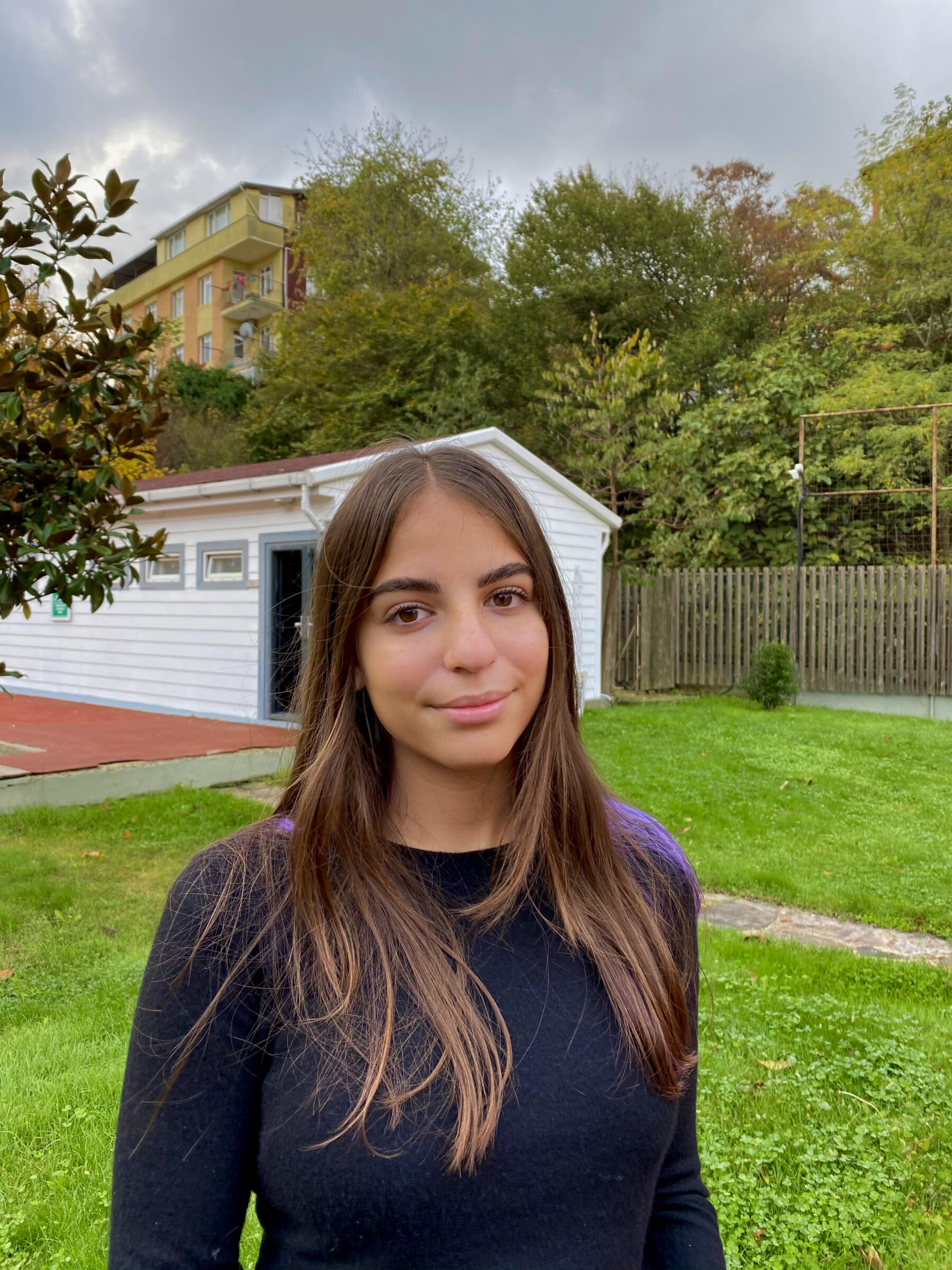 Emerson's Turkish Community Reflects on Aftermath of Earthquake ...