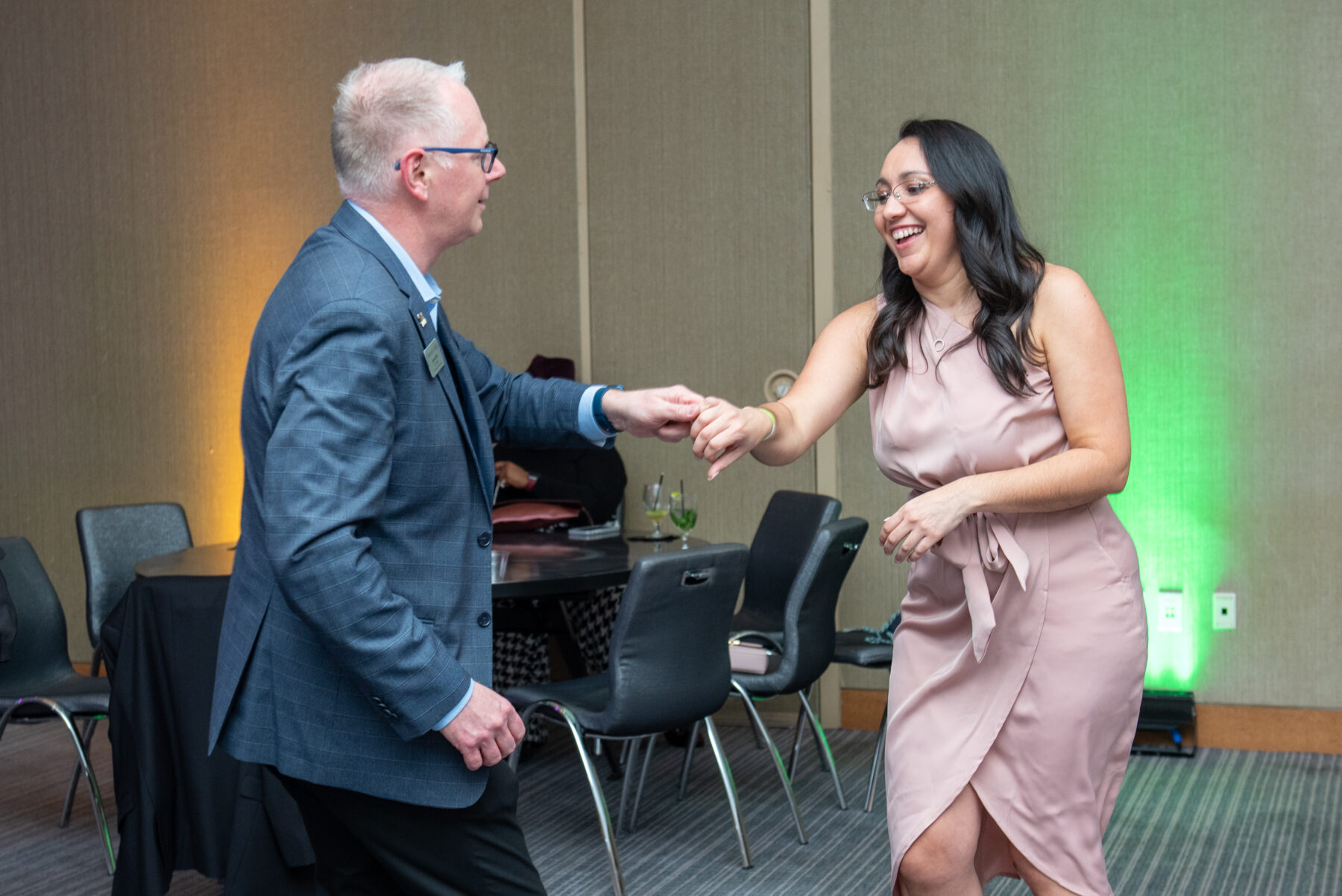 Amigos Creates Community for Latino/e Students for 30 Years - Emerson Today