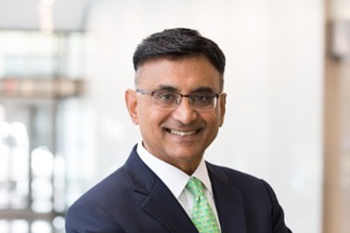 Advising with Purpose: Sharma on Wealth Management and Higher Callings ...