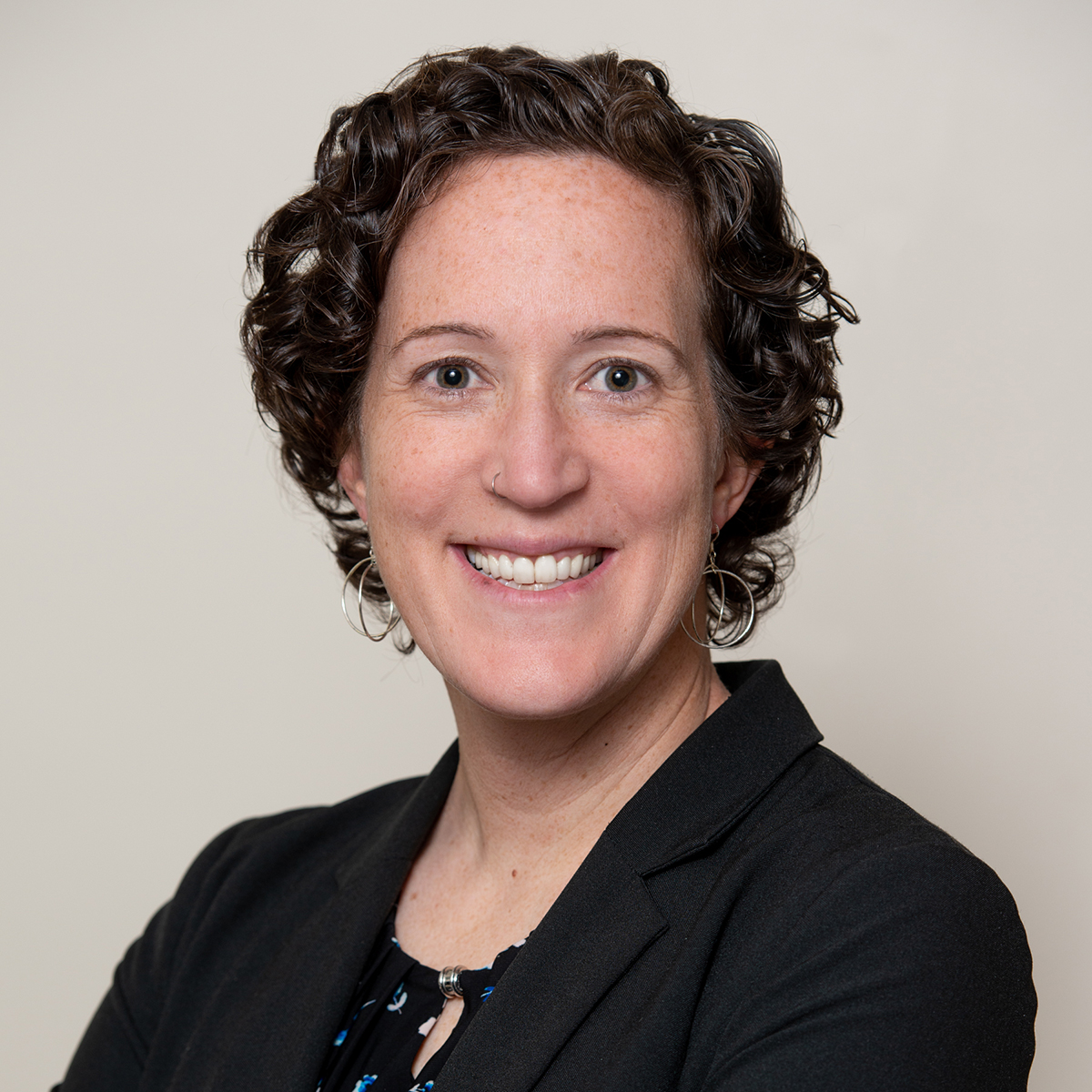 Stephanie Smyrl to Lead Emerson's Athletics Department - Emerson Today