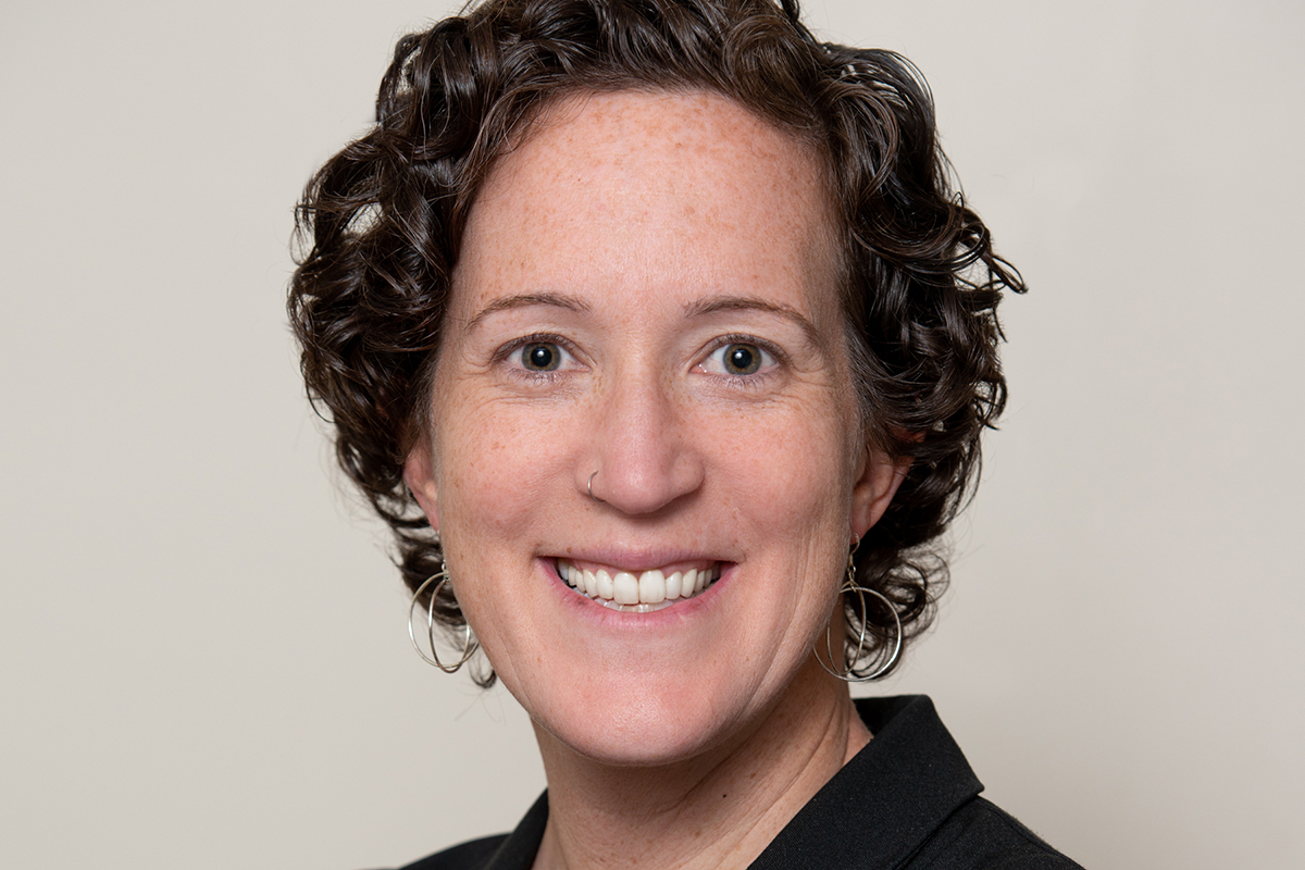 Stephanie Smyrl to Lead Emerson's Athletics Department - Emerson Today