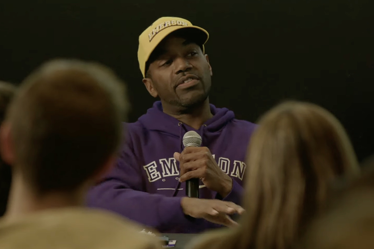 Four EPI Alumni Share Educational Journeys - Emerson Today