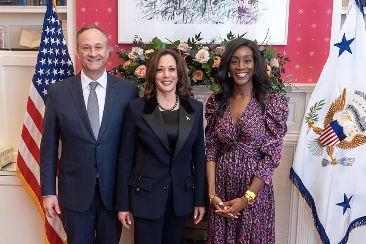 Athletics Department Celebrates Day of Giving and Heart of a Lion Award ...