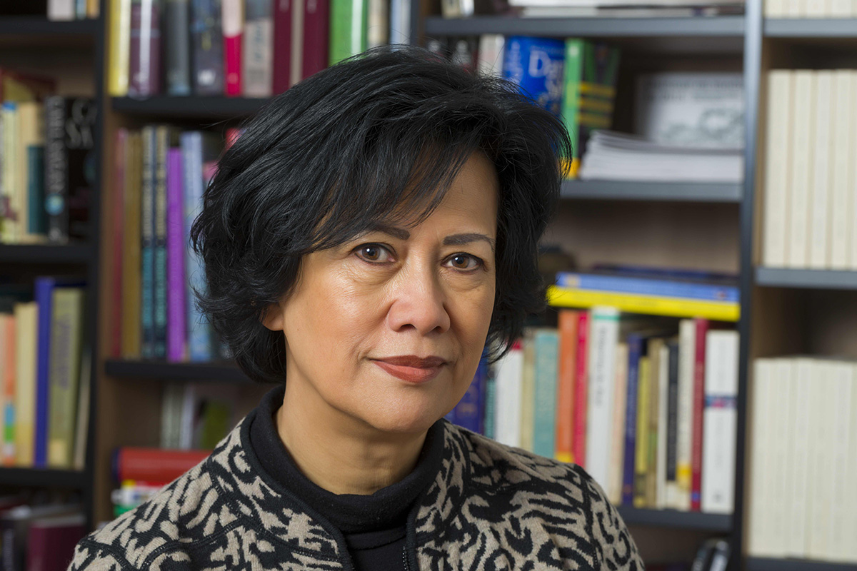 Film Exec Pamela Abdy '95 to Speak at 2023 Commencement - Emerson Today