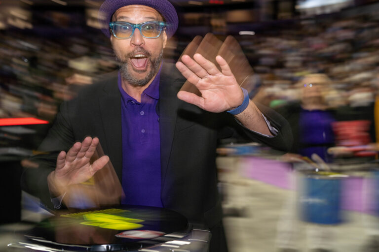 Photos and Video: Commencement 2023 - Emerson Today