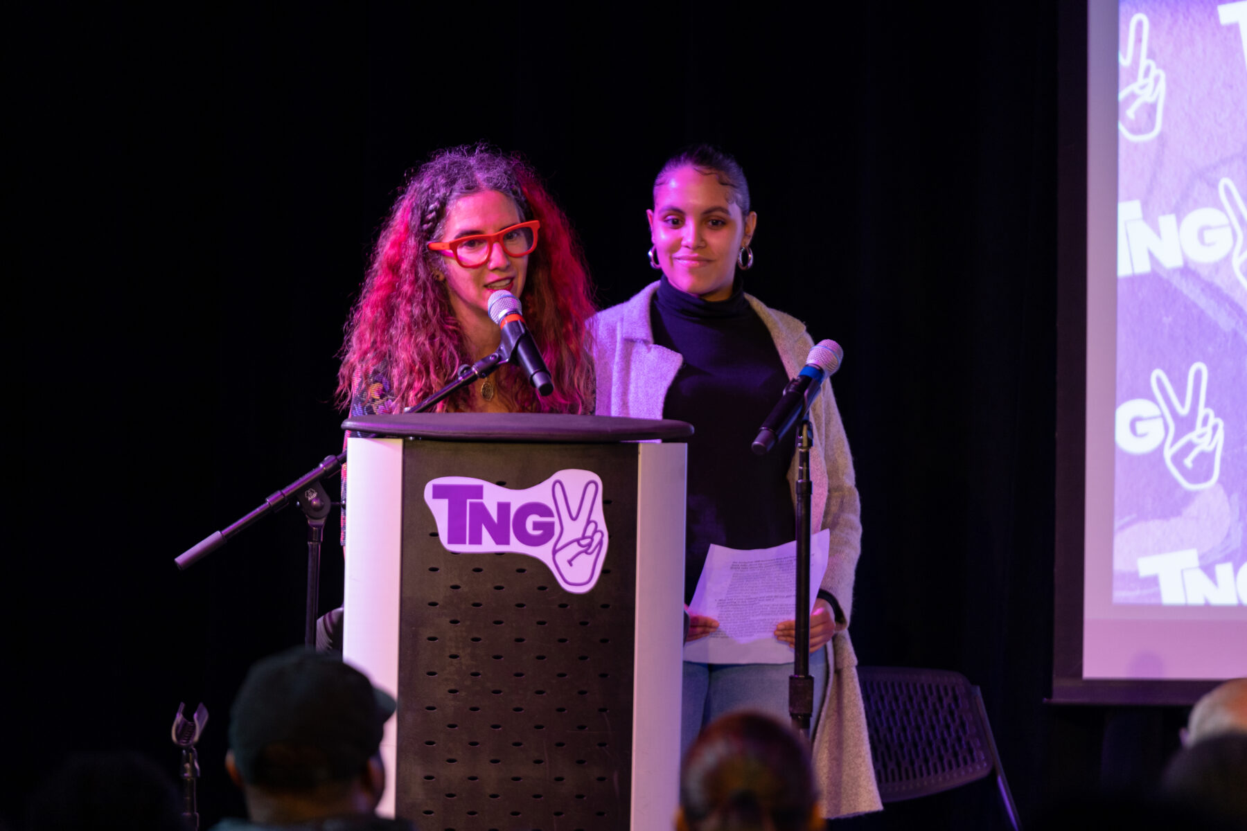 'Peace in Process' Projects Celebrated by Engagement Lab and Community ...