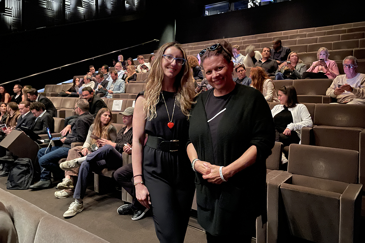 Emerson LA Alumni Showcase Films from Across Genres - Emerson Today