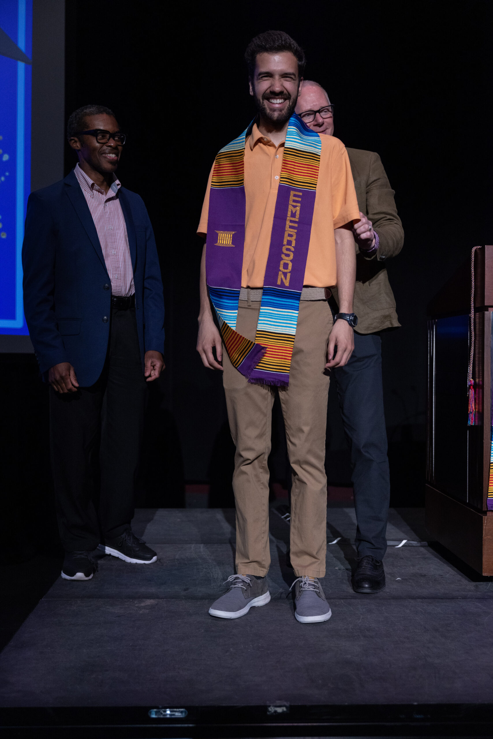 BIPOC & LGBTQIA+ Students Celebrate Culture with Poetry, Song and ...