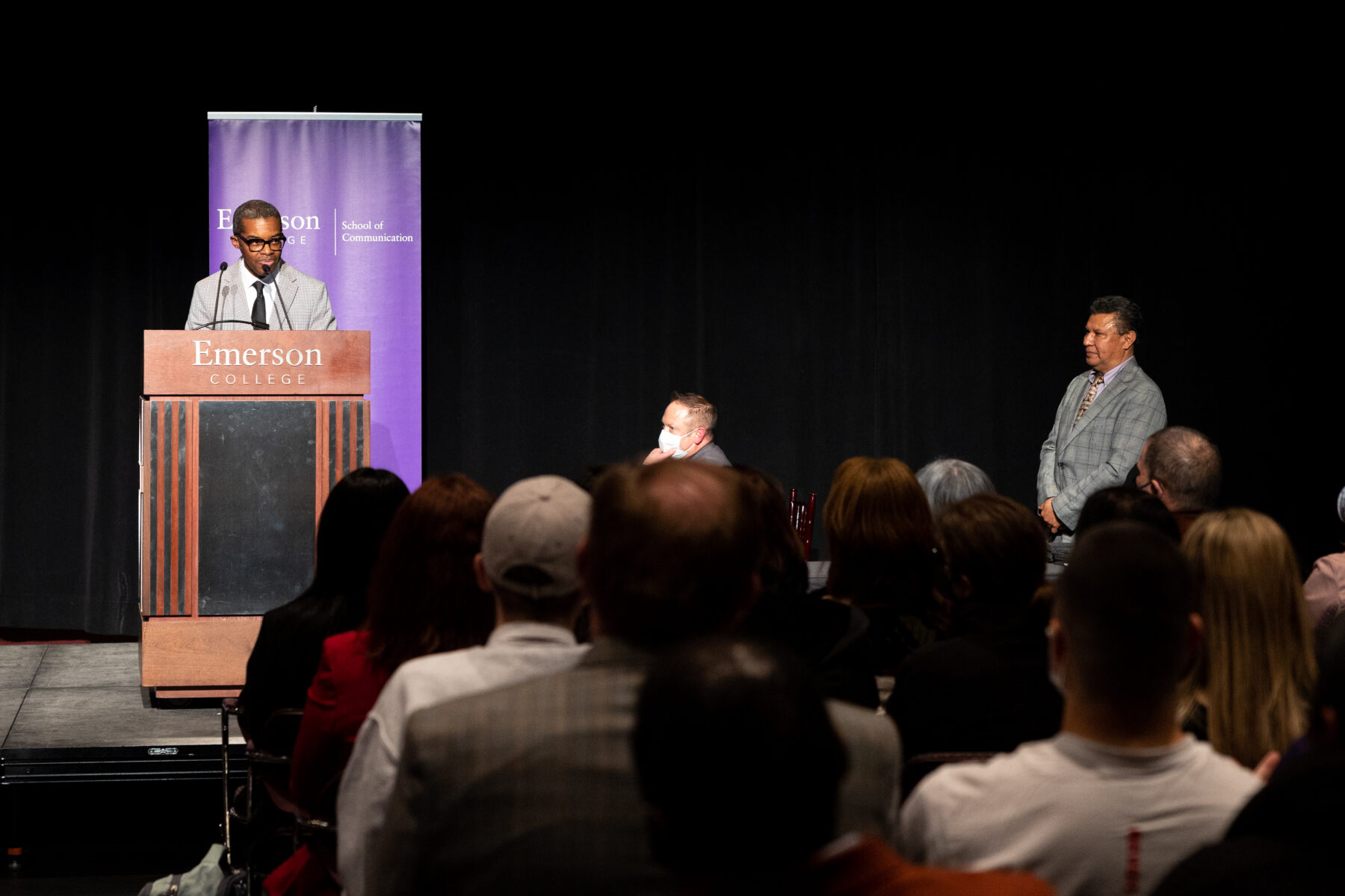 2023 SOC Awards Recognizes Achievements, Partnerships - Emerson Today