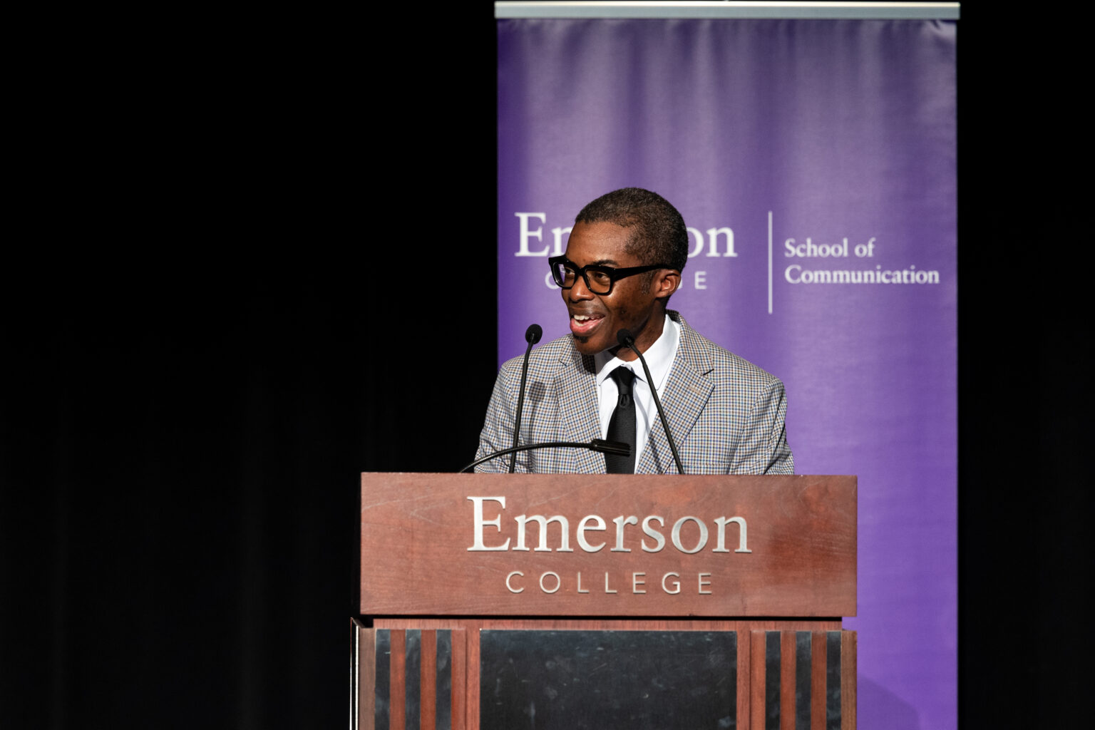 2023 SOC Awards Recognizes Achievements, Partnerships - Emerson Today