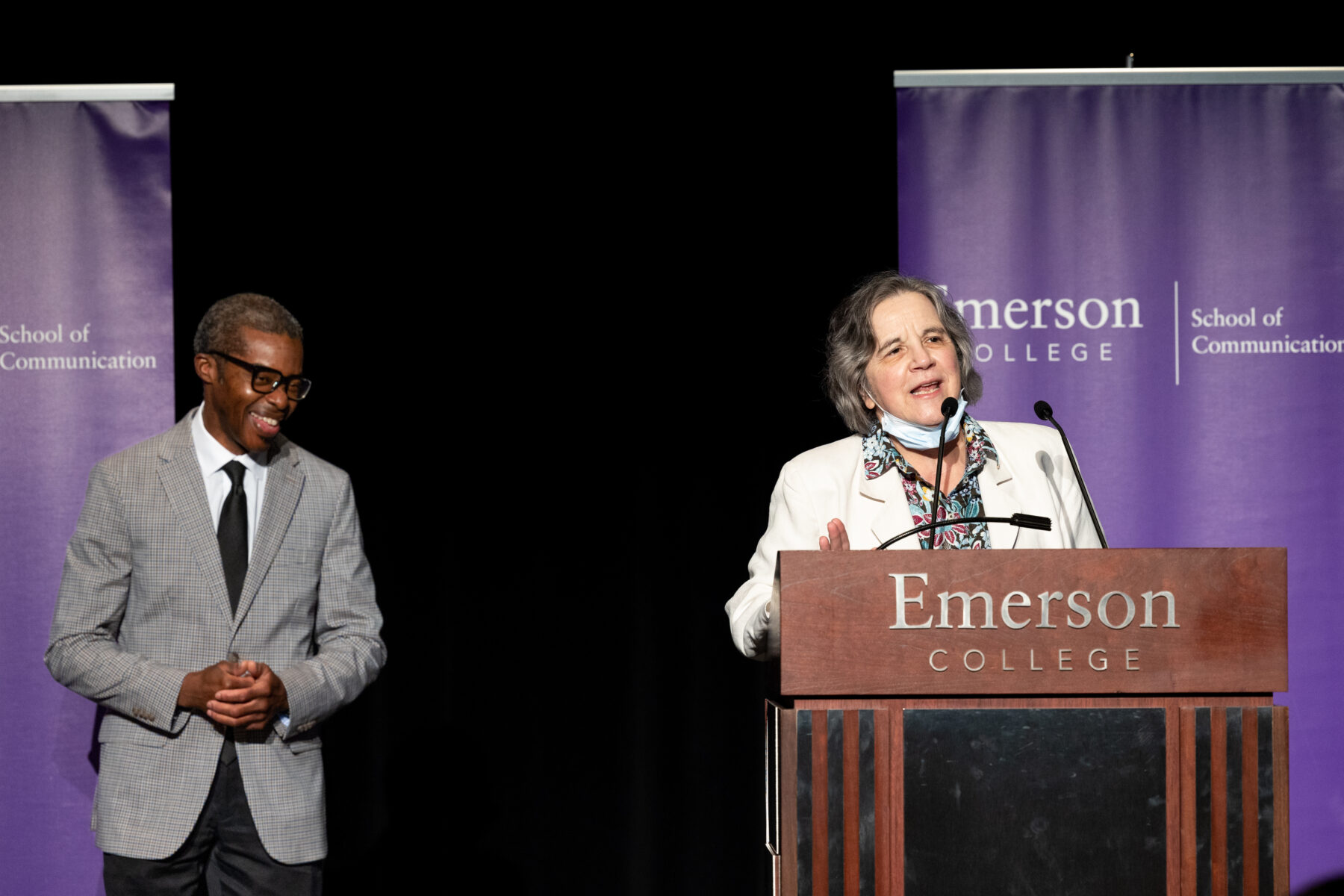 2023 SOC Awards Recognizes Achievements, Partnerships - Emerson Today