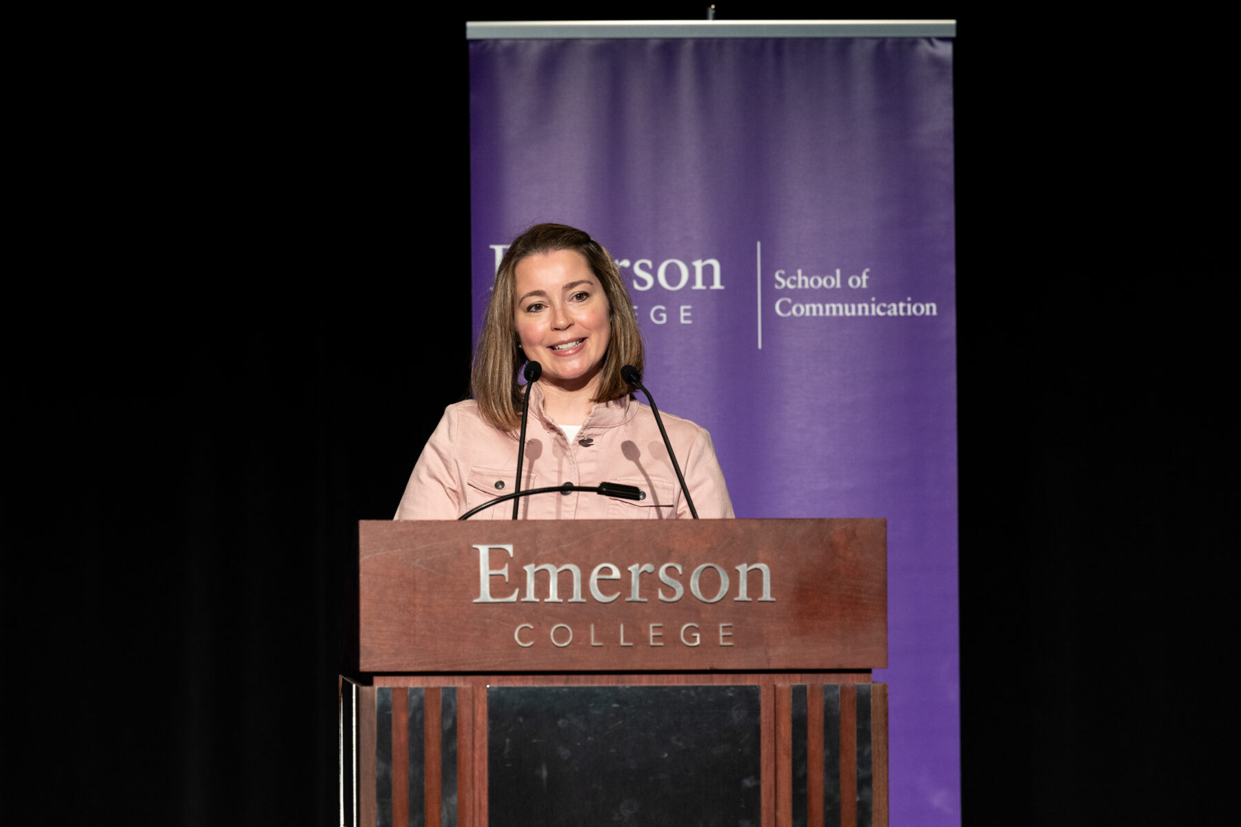 2023 SOC Awards Recognizes Achievements, Partnerships - Emerson Today
