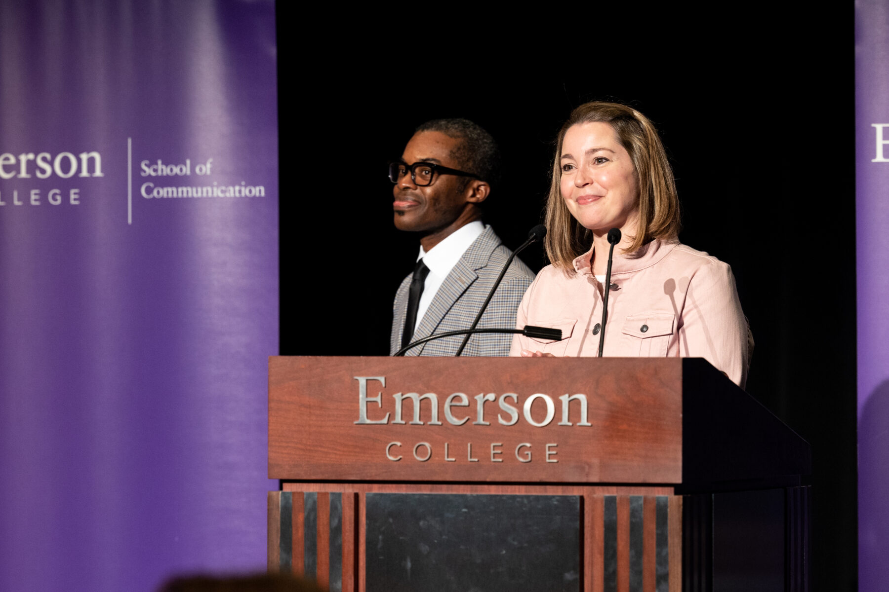 2023 SOC Awards Recognizes Achievements, Partnerships - Emerson Today