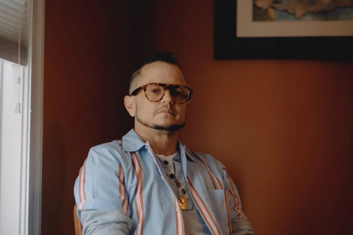 P. Carl to Direct Adaptation of His Memoir for ART - Emerson Today