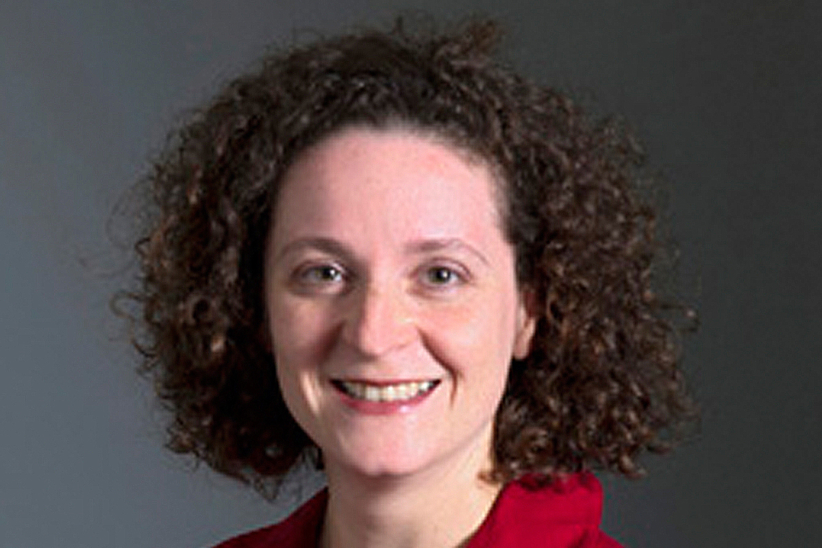 Grossman on How Gender Intersects with Autism: Born Curious - Emerson Today