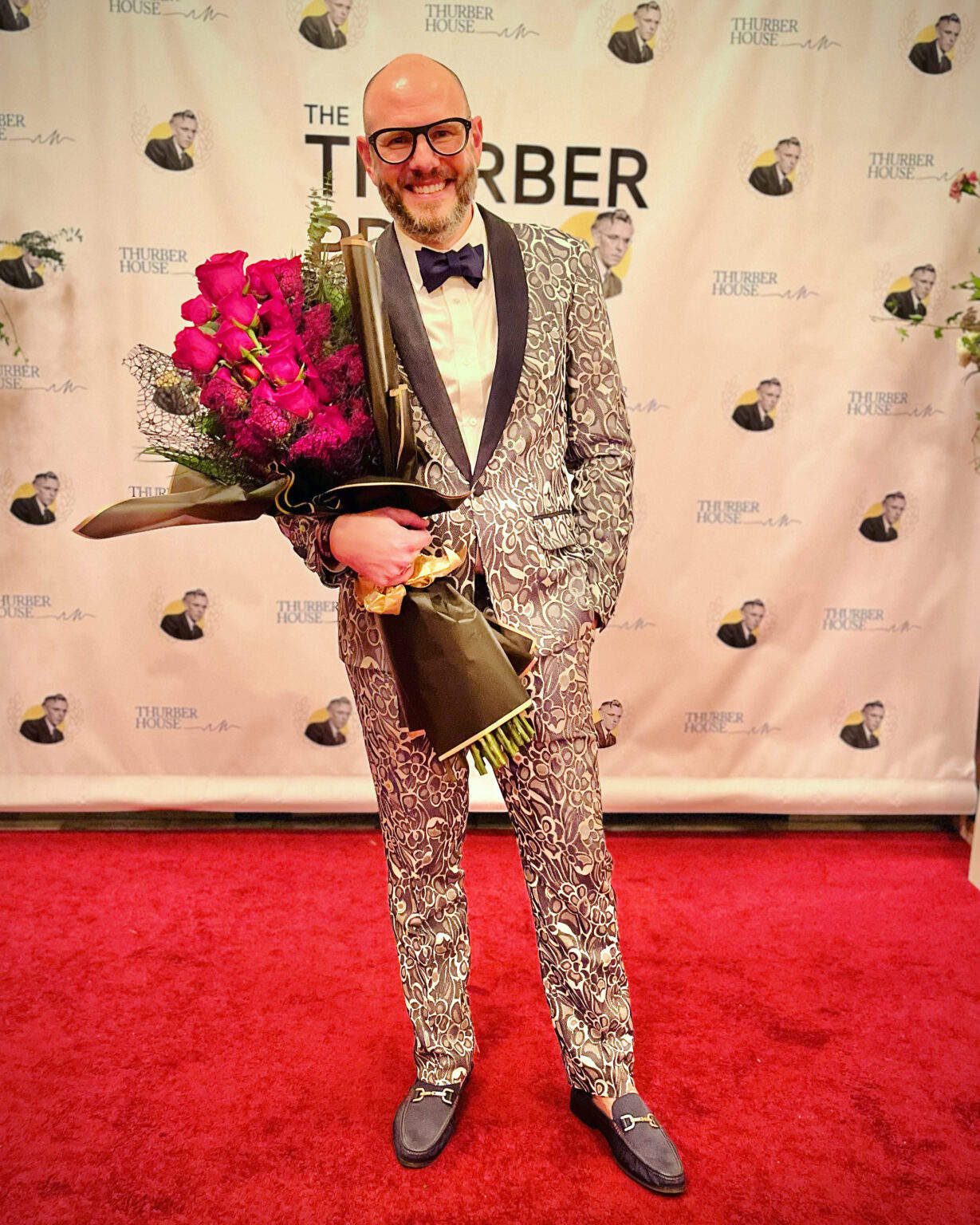 Rowley's Emerson Days Influence New York Times Bestseller - Emerson Today