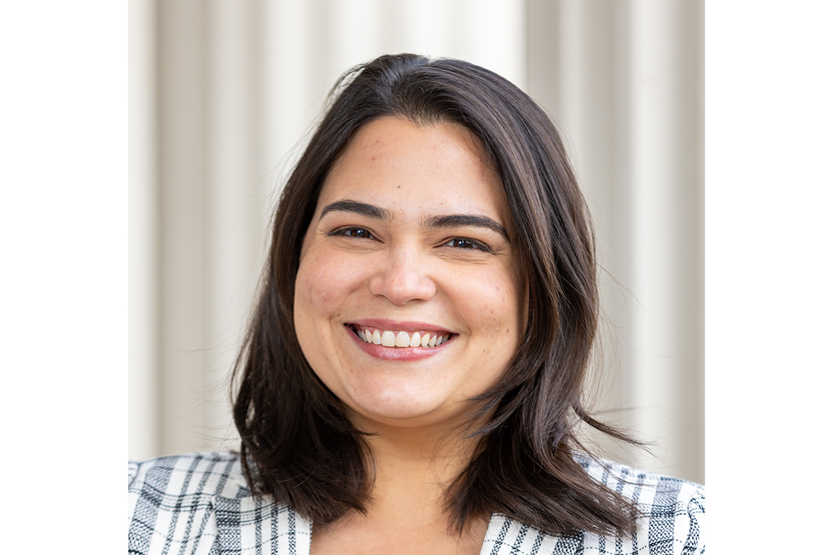 Amaro '18 Helping Bridge Gaps Between Government, Communities - Emerson Today