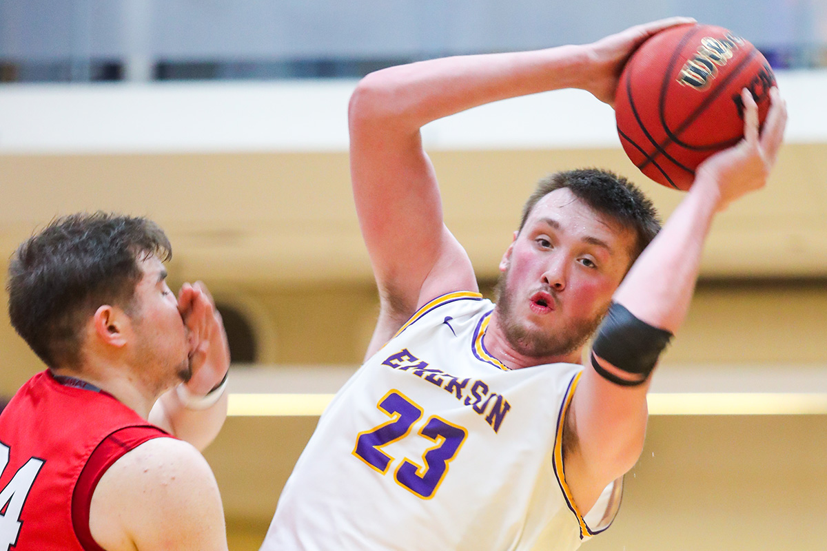 Houston '22 Named to NEWMAC Men's Basketball 25th Anniversary Team ...