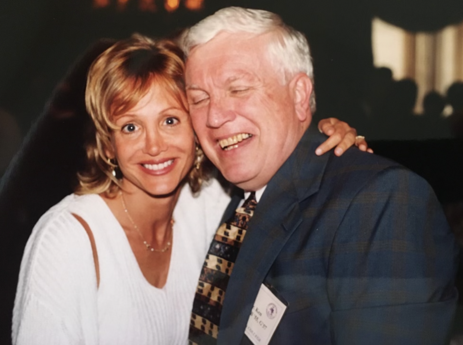 Arleen Sorkin '77 Remembered as Talented, Hilarious, Big-Hearted ...