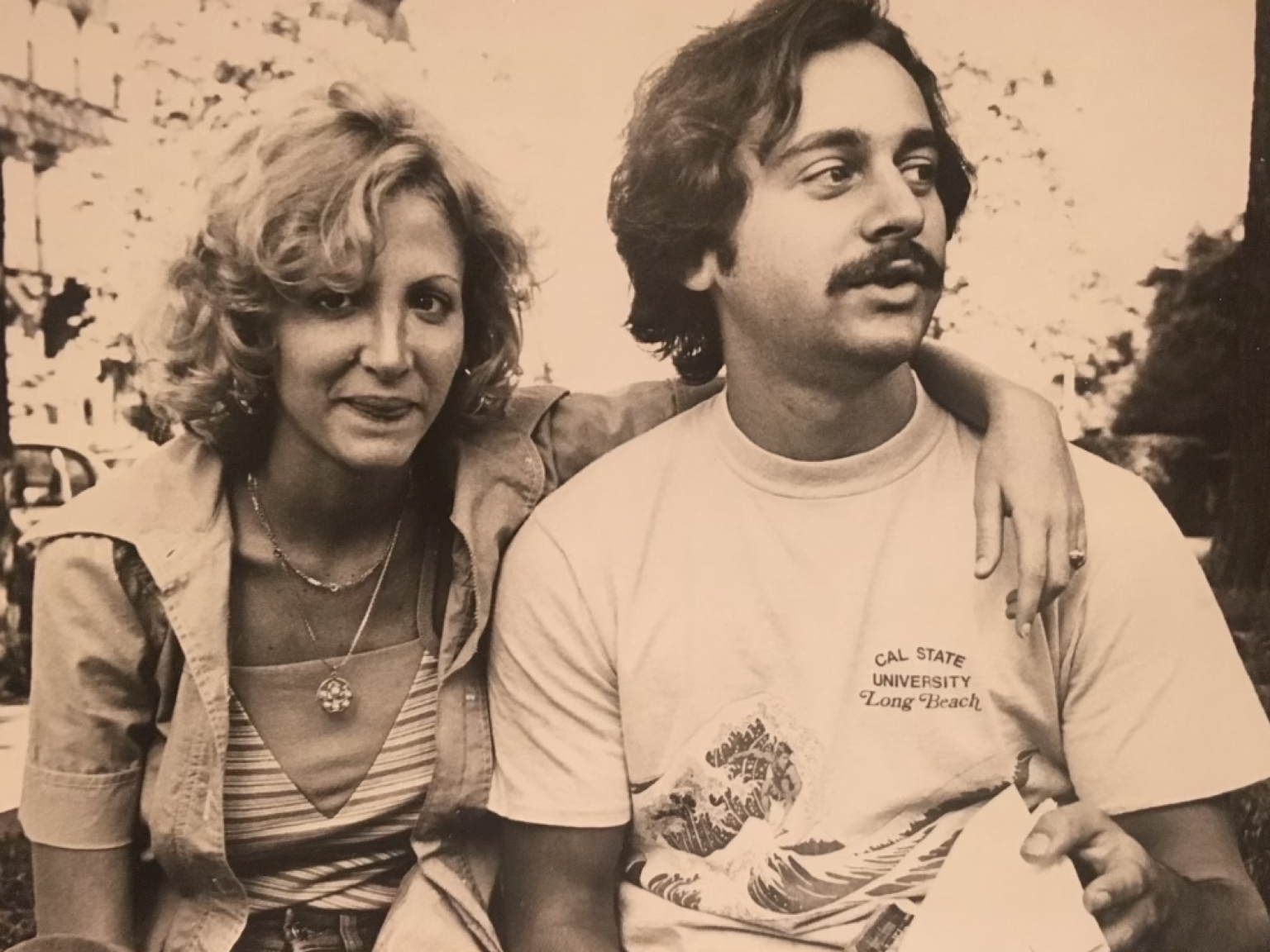 Arleen Sorkin '77 Remembered as Talented, Hilarious, Big-Hearted ...