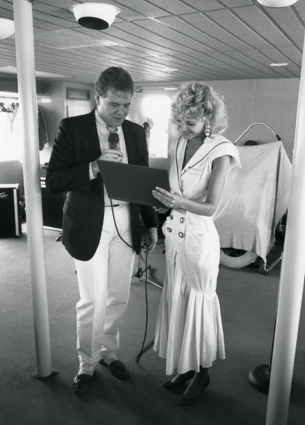 Arleen Sorkin '77 Remembered as Talented, Hilarious, Big-Hearted ...