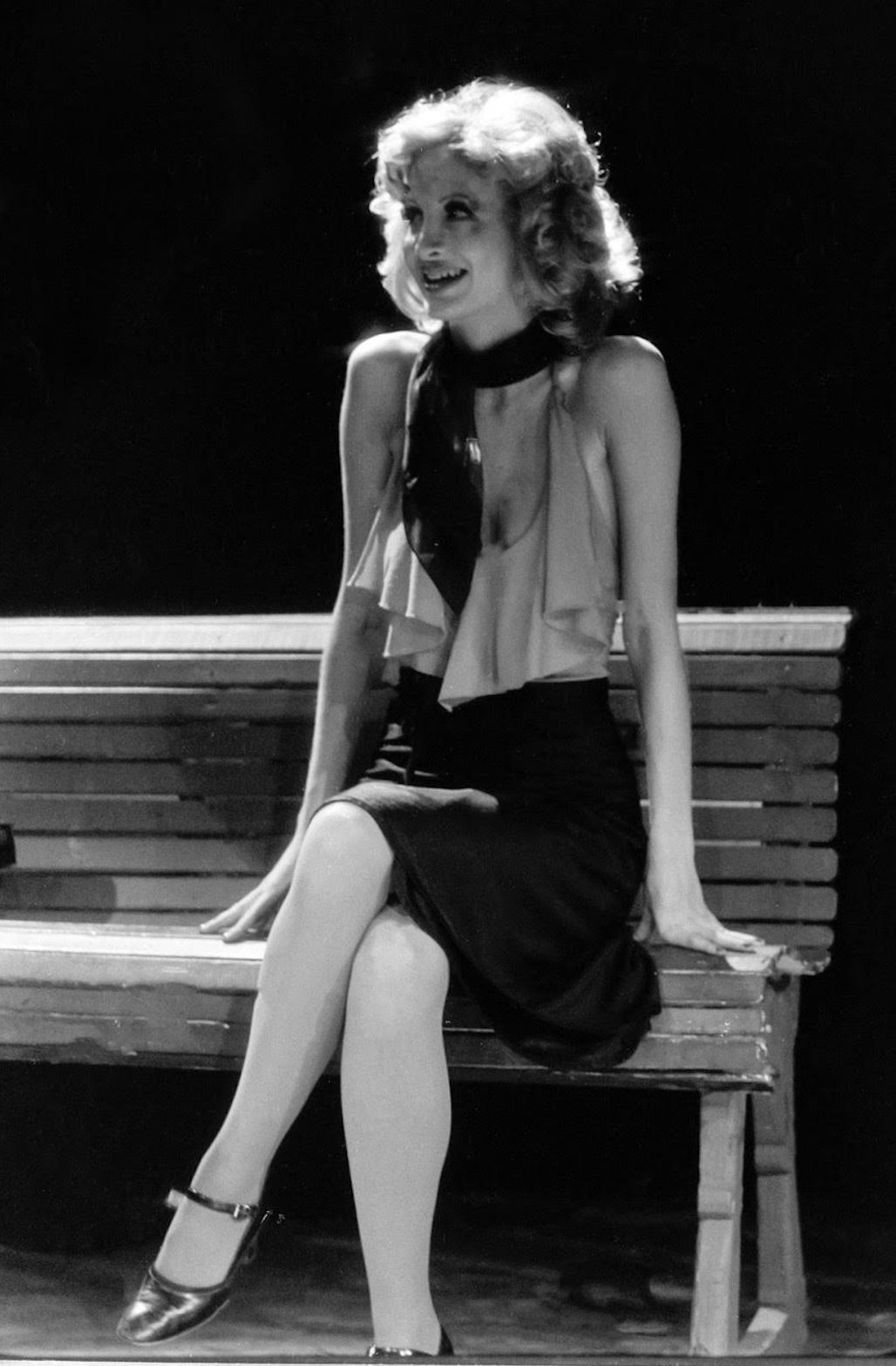 Arleen Sorkin '77 Remembered as Talented, Hilarious, Big-Hearted ...