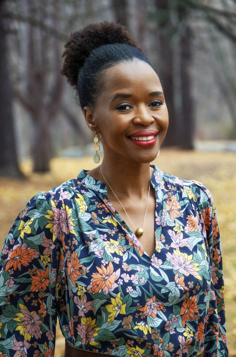 Mwosa Wins Brother Thomas Fellowship to Complete Film - Emerson Today