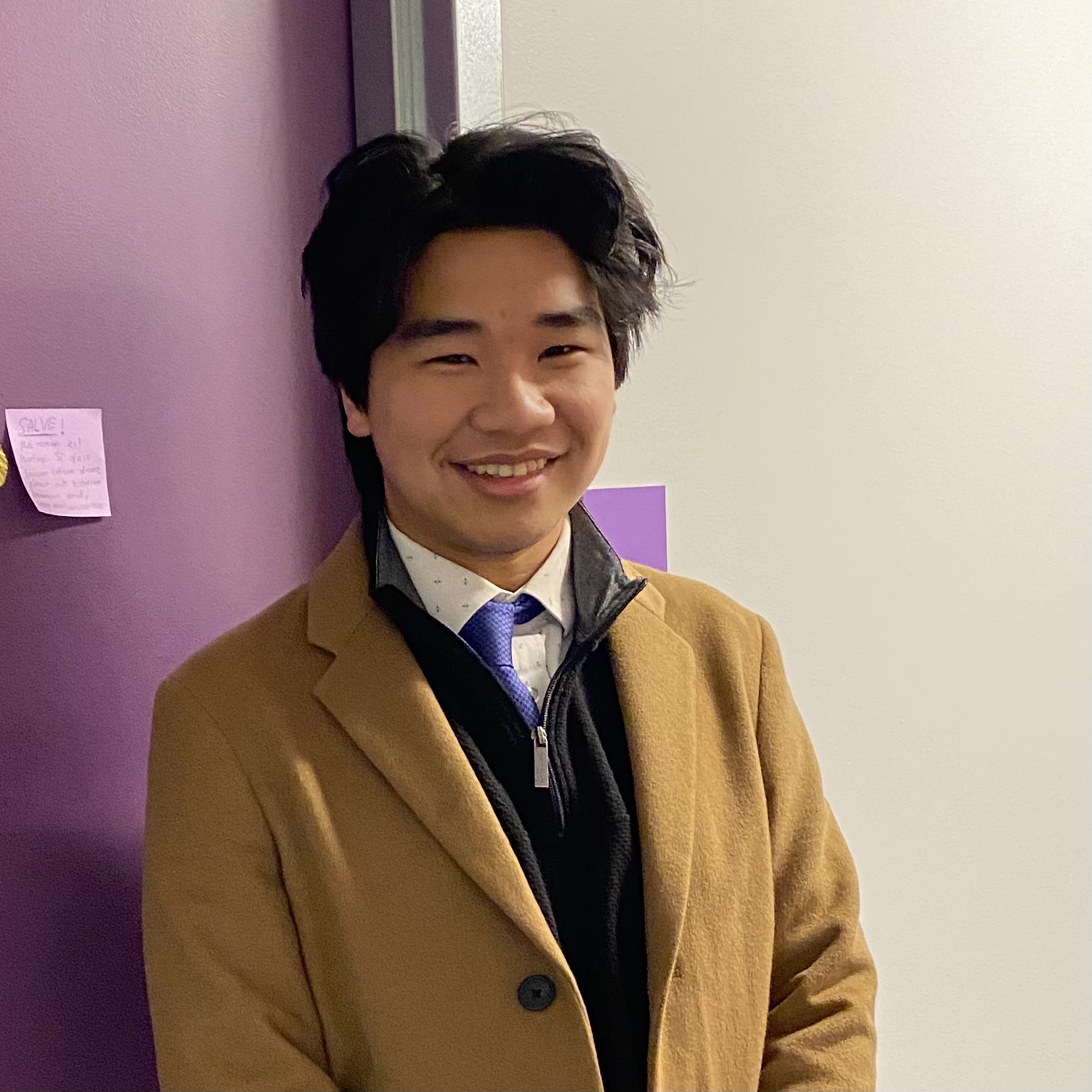 Get to Know Them: SGA Academic Senators on Their Work, Why It Matters ...