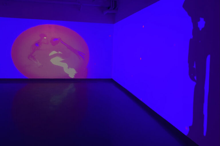 Emerson Contemporary Show Contemplates Flesh and the Machine - Emerson ...