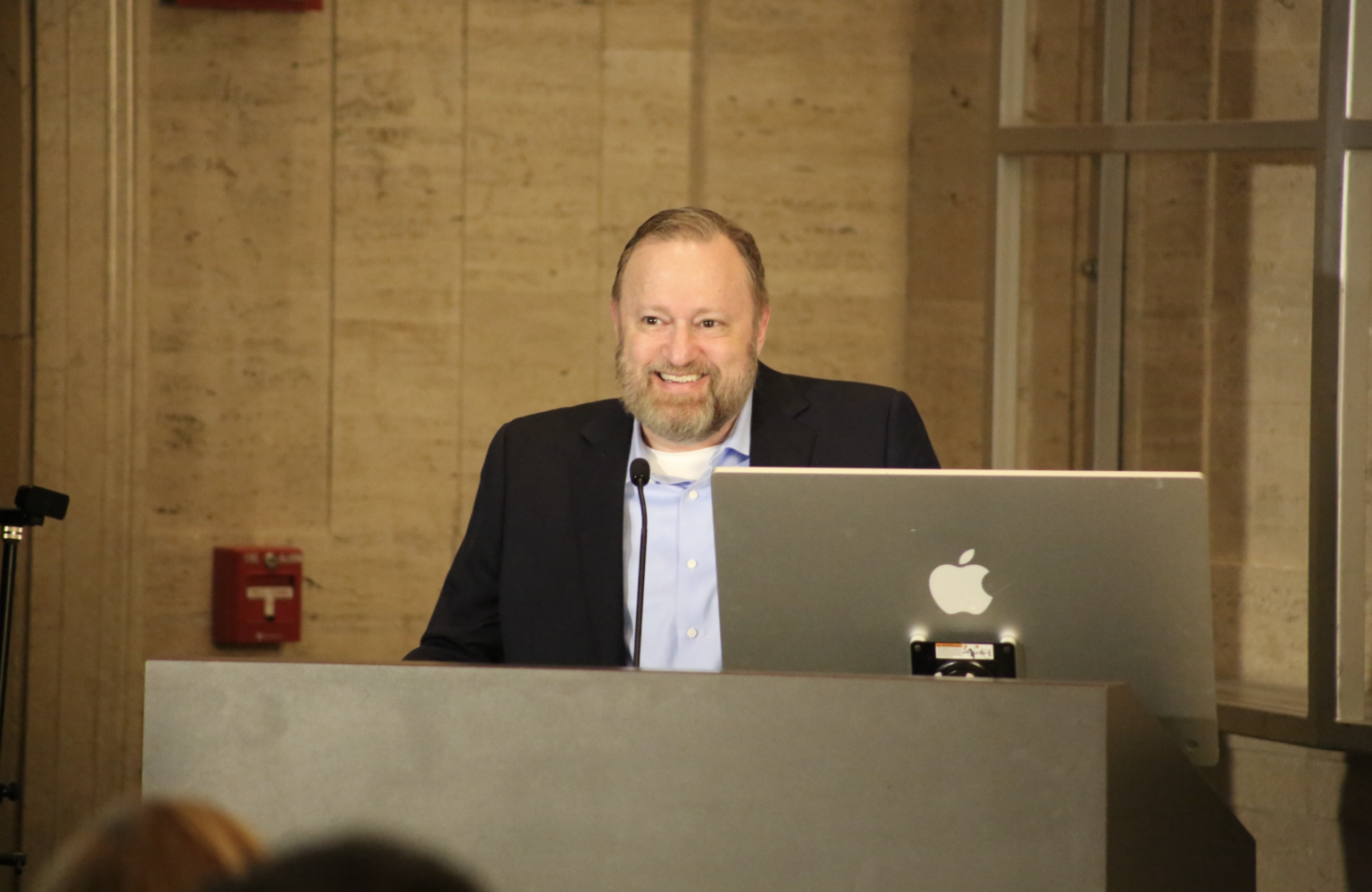 Faculty Tackle Higher Ed, Creative Industries in the Age of AI ...