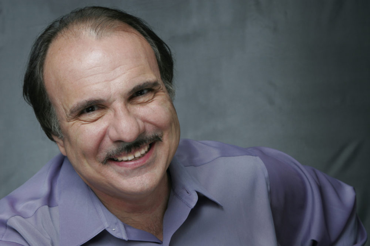 Spiro Veloudos ’74 Was ‘Titan’ of Boston Theatre, Mentor to Many ...