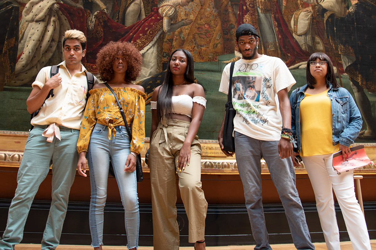 Emerson Leaders on Synthesizing Internationalization, Equity - Emerson ...