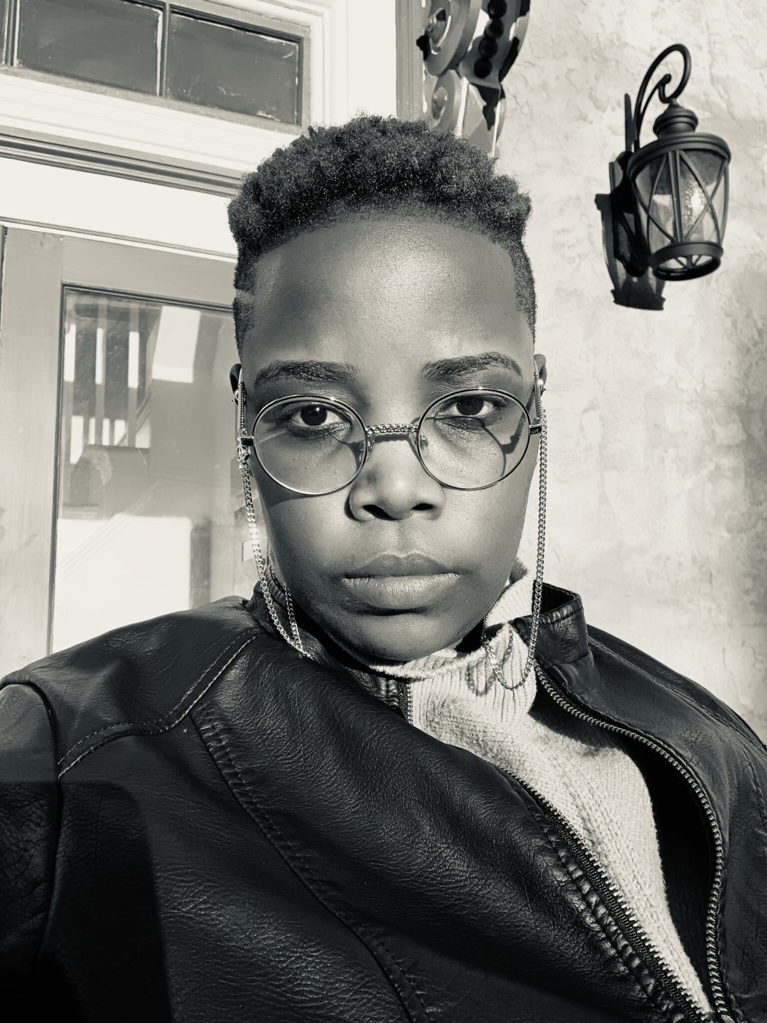 Astronomy and Geometry Star in Tshuma's 'Digging Stars' - Emerson Today