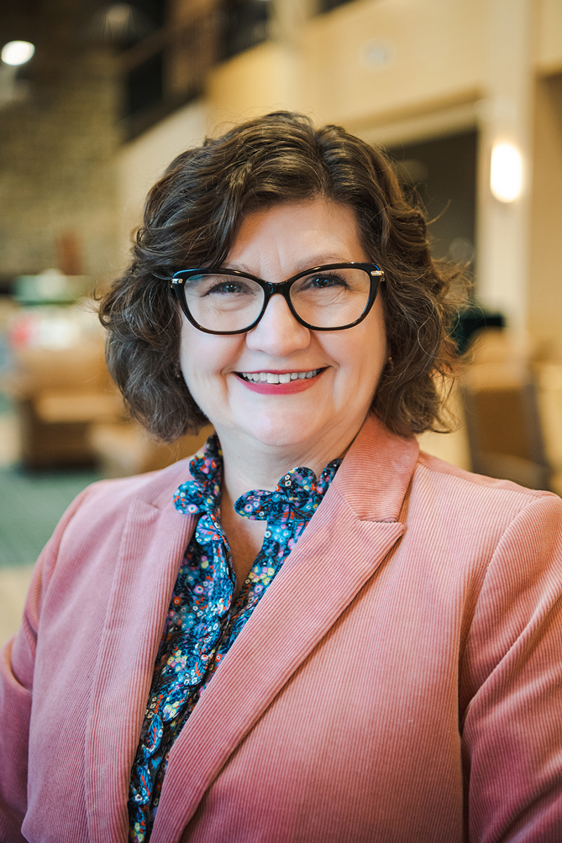 Appointment of Vice President and Chief of Staff - Emerson Today