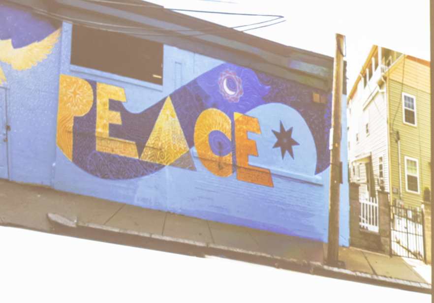 Gun Violence Survivors Give Testimony at Peace in Process Event ...