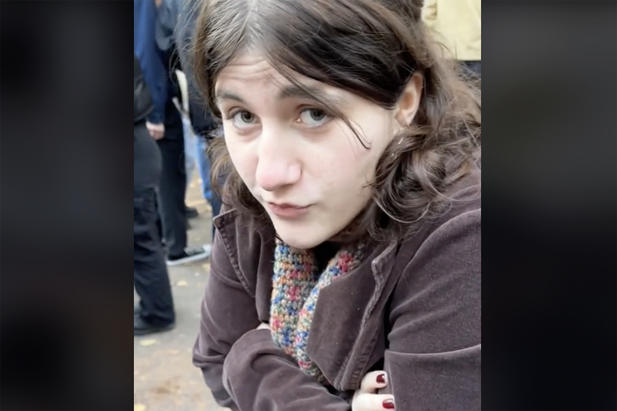 Ballad of a Thin Jacket: An Emersonian Spin on ‘Bob Dylan Core’ TikTok Trend - Emerson Today