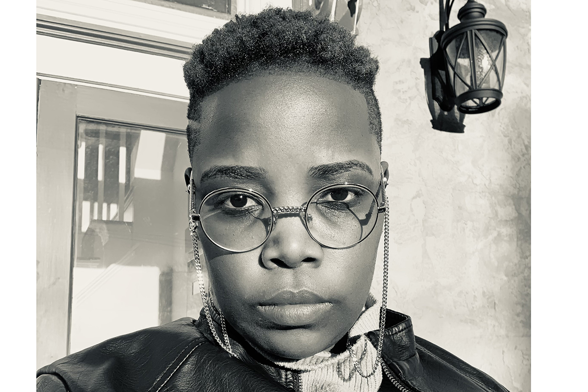 Astronomy and Geometry Star in Tshuma's 'Digging Stars' - Emerson Today