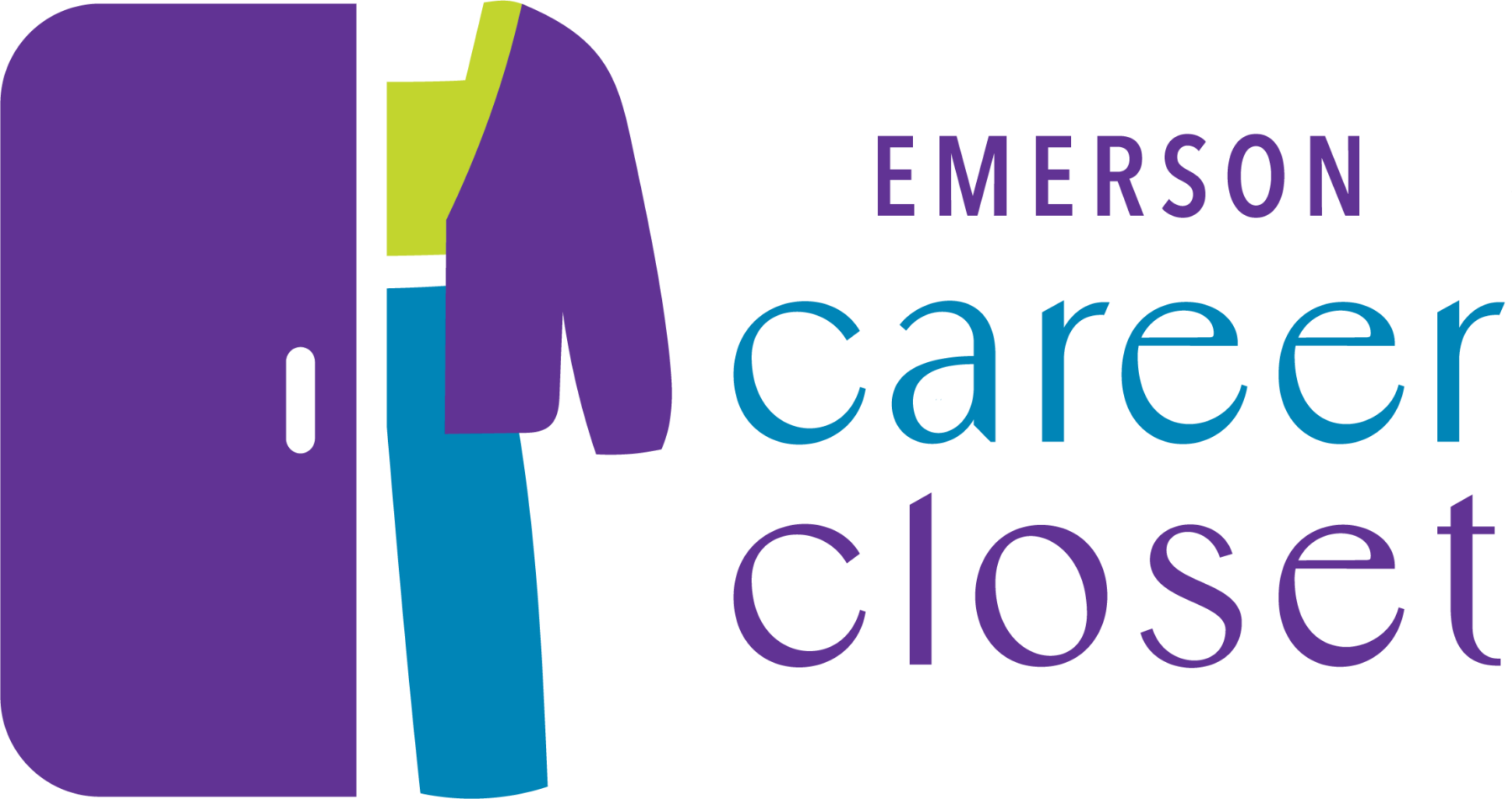 Career Closet to Help Students Look Professional, Authentic - Emerson Today