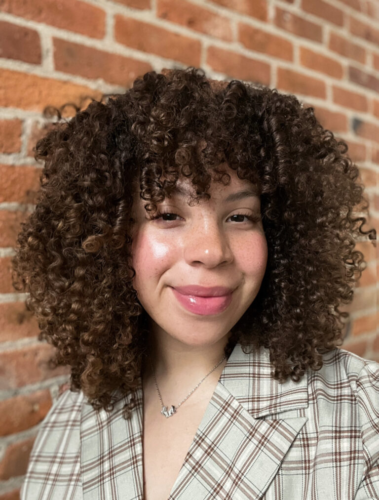 Career Closet to Help Students Look Professional, Authentic - Emerson Today