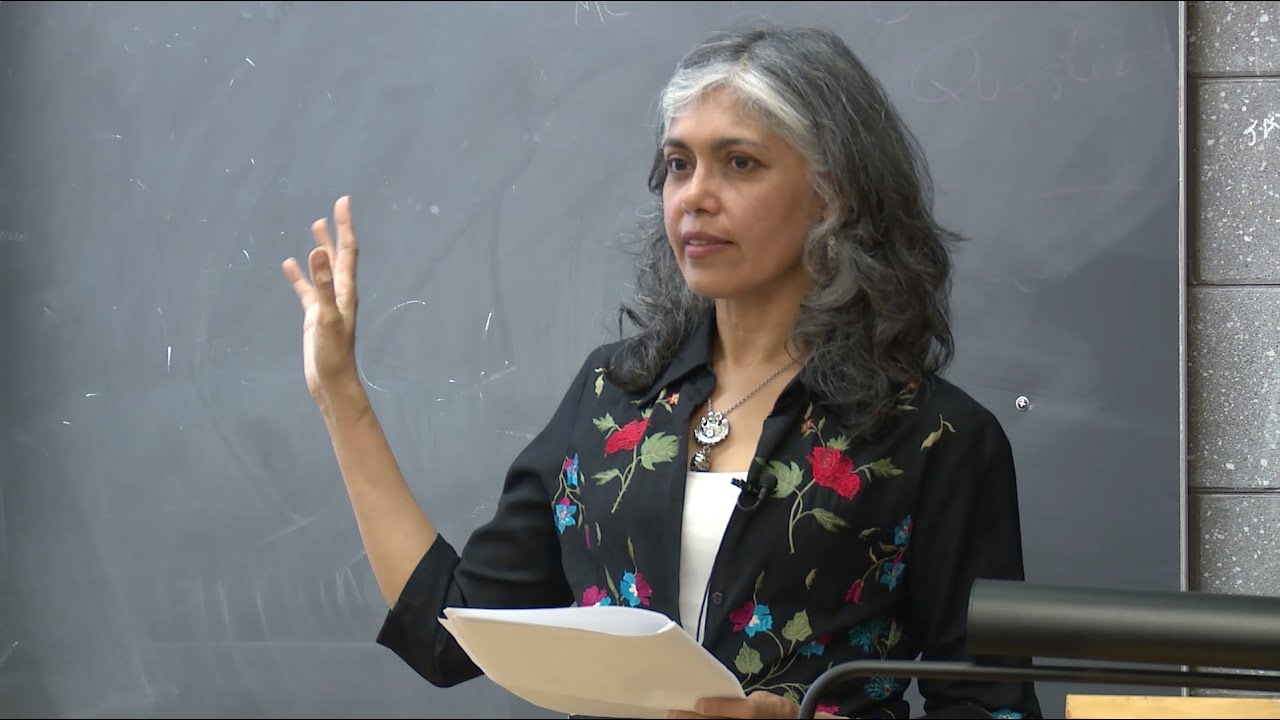 Peace Through Journalism: Why Beena Sarwar Founded Sapan News Network ...