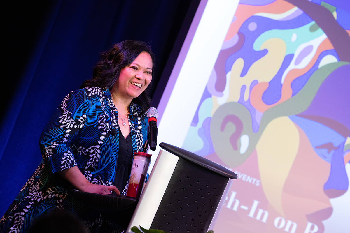 Teach-In on Race: Grace Talusan on Finding Her Voice and Finding a Home ...